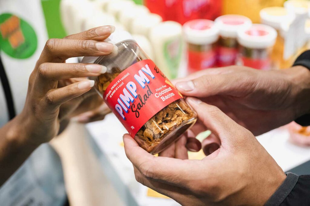 Product Sampling | Broccoli Marketing