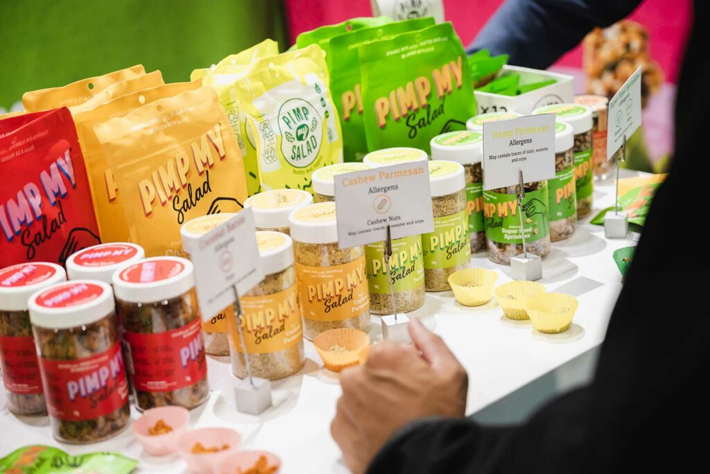 Product Sampling | Broccoli Marketing